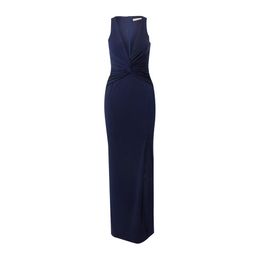 Skirt & Stiletto Skirt & Stiletto Kleid Damen Gr&ouml;&szlig;e 40 navy Winterkleid