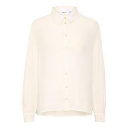 Saint Tropez Blouse 'Alba' female White size L
