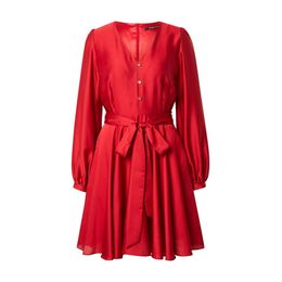 Swing Kleid Damen Gr&ouml;&szlig;e 44 rot