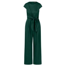 Apart Jumpsuit female Green size 42