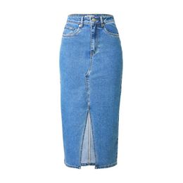 Only Rock 'ONLSiri' Damen Gr&ouml;&szlig;e 34 blue denim