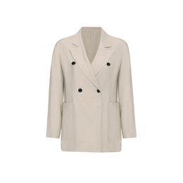 Antioch Blazer Damen Gr&ouml;&szlig;e 42 beige