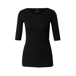 Marc Cain Shirt Damen Gr&ouml;&szlig;e M schwarz