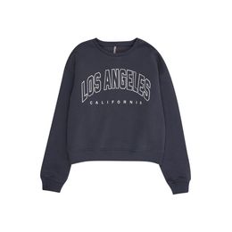 Only Girls Sweatshirt girl Blue size 158/164