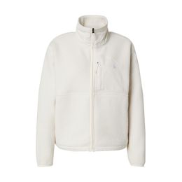 The North Face Fleece Jacket 'Yumiori' female White size XS