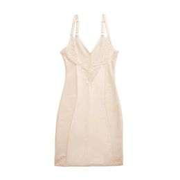 next Shaping Bodysuit female Beige size 16