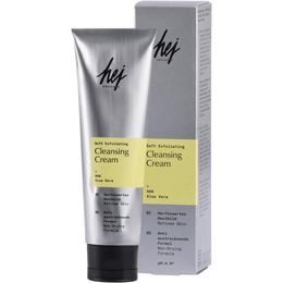 Hej Organic Reinigungsschaum Cleansing Cream Exfoliating