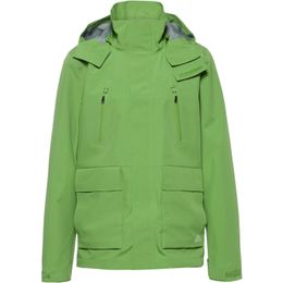 O.C.K. Ock Parka Herren - gr&uuml;n - Gr. XXL - Polyester