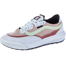 Vans Ultrarange 2.0 Se Sneaker Damen - bunt - Gr. 41 - Suedeleder/Canvas
