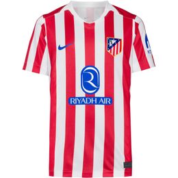 Nike Atletico 25-26 Heim Teamtrikot Kinder, Gr&ouml;&szlig;e: 158/164