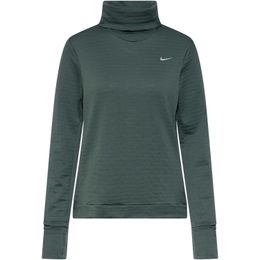 Nike Swift Elemnt Tf Funktionsshirt Damen - gr&uuml;n - Gr. XS - Polyester/Elastan