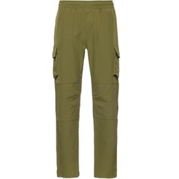 Champion Legacy Cargohose Herren - oliv - Gr. XL - Polyester/Elastan