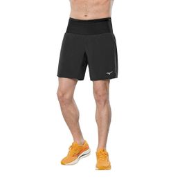 Mizuno Trail ER 2in1 Short Herren