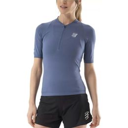 Compressport Trail Racing Postural T-shirt Damen