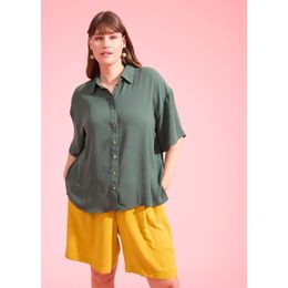 bonprix Bluse, gr&uuml;n
