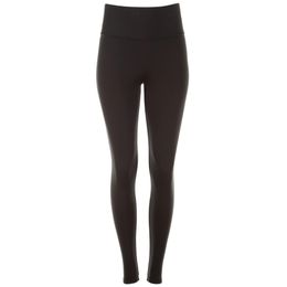 WINSHAPE Sporthose 'WTPL1' Damen Gr&ouml;&szlig;e XS schwarz