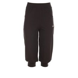 WINSHAPE Sporthose 'WBE12' Damen Gr&ouml;&szlig;e XL schwarz