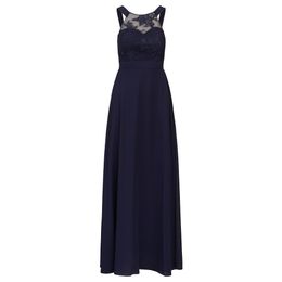 Kraimod Kleid Damen Gr&ouml;&szlig;e 34 navy Winterkleid