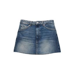 Pull&Bear Pull&bear Rock Damen Gr&ouml;&szlig;e 34 blue denim