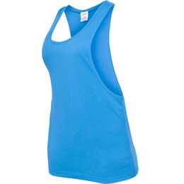 Urban Classics Top Damen Gr&ouml;&szlig;e L t&uuml;rkis