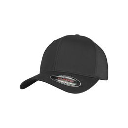 Flexfit Cap Herren Gr&ouml;&szlig;e 60/61 schwarz