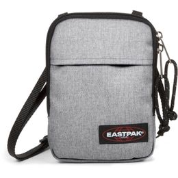 Eastpak Umh&auml;ngetasche 'Buddy' Herren Gr&ouml;&szlig;e One Size graumeliert / schwarz / wei&szlig;