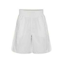 IIQUAL Shorts 'EMERY' Damen Gr&ouml;&szlig;e 42 wei&szlig;