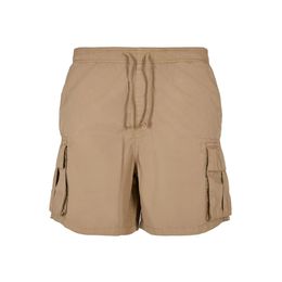 Urban Classics Shorts Herren Gr&ouml;&szlig;e 42 dunkelbeige