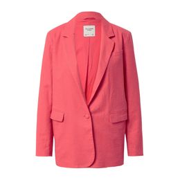 Abercrombie & Fitch Abercrombie & Fitch Blazer Damen Gr&ouml;&szlig;e 34 pink