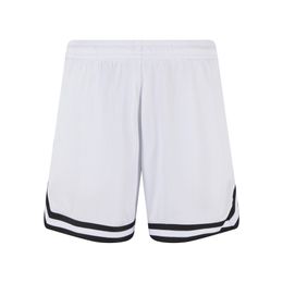 Urban Classics Shorts Herren Gr&ouml;&szlig;e 44 schwarz / wei&szlig;