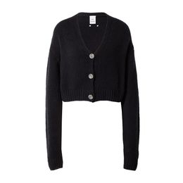 Won Hundred Strickjacke 'Theresa' Damen Gr&ouml;&szlig;e XS navy