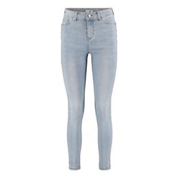 Haily's Hailys Jeans Damen Gr&ouml;&szlig;e 34 blue denim