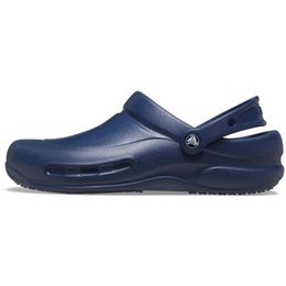 Crocs Clogs "Bistro' Damen Gr&ouml;&szlig;e 47 navy