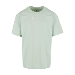Karl Kani T-Shirt Herren Gr&ouml;&szlig;e XXL mint