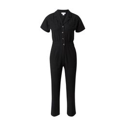 Warehouse Jumpsuit Damen Gr&ouml;&szlig;e M schwarz
