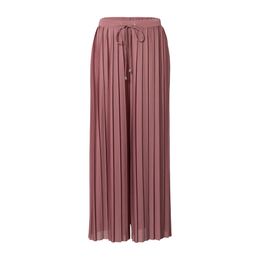 ABOUT YOU Hosen 'Caren Trousers' Damen Gr&ouml;&szlig;e 46 rosa