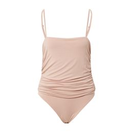 NU-IN Body Damen Gr&ouml;&szlig;e L cappuccino