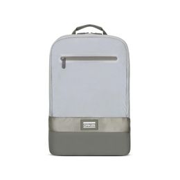 OAK25 Rucksack 'Luminant' Herren Gr&ouml;&szlig;e One Size grau / hellgrau / khaki