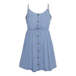 V&eacute;ro Moda Vero Moda Kleid 'FLICKA' Damen Gr&ouml;&szlig;e 38 blue denim