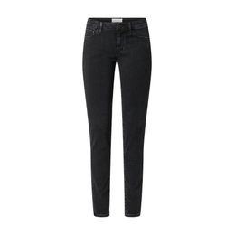 DAWN Jeans Damen Gr&ouml;&szlig;e 26 black denim