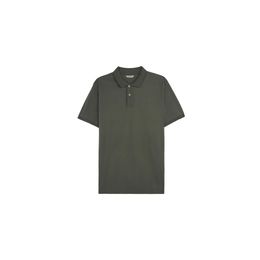 Scalpers Shirt Herren Gr&ouml;&szlig;e M khaki