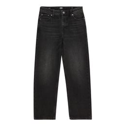 Jack & Jones Jack & Jones Junior Jeans 'JJICHRIS JJORIGINAL' Jungen Gr&ouml;&szlig;e 152 black denim
