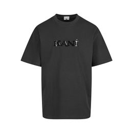 Karl Kani T-Shirt 'Splash Retro' Herren Gr&ouml;&szlig;e XXL schwarz