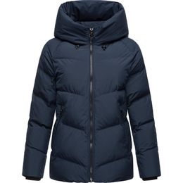Ragwear Funktionsjacke 'Cessi' Damen Gr&ouml;&szlig;e XS navy