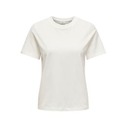 Jacqueline de Yong JDY T-Shirt 'Pisa' Damen Gr&ouml;&szlig;e XS wei&szlig;