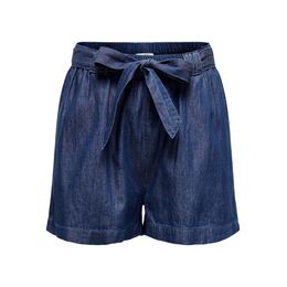 Jacqueline de Yong JDY Shorts 'JDYKai' Damen Gr&ouml;&szlig;e 25/26 dunkelblau