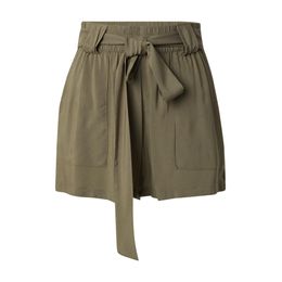 Only Shorts 'ONLNOVA' Damen Gr&ouml;&szlig;e 40 khaki
