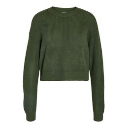 Noisy may Pullover 'Maysa' Damen Gr&ouml;&szlig;e S grasgr&uuml;n
