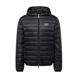 EA7 Emporio Armani Jacke Herren Gr&ouml;&szlig;e XXXL schwarz / wei&szlig;