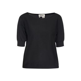 Sidona Pullover Damen Gr&ouml;&szlig;e M schwarz